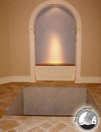 Photo Gallery - Mikvah.org - Mivtza Taharas Hamishpacha