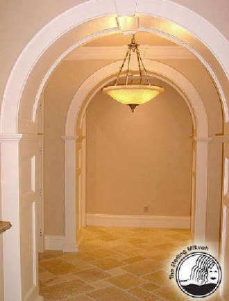 Photo Gallery - Mikvah.org - Mivtza Taharas Hamishpacha