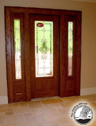 Photo Gallery - Mikvah.org - Mivtza Taharas Hamishpacha