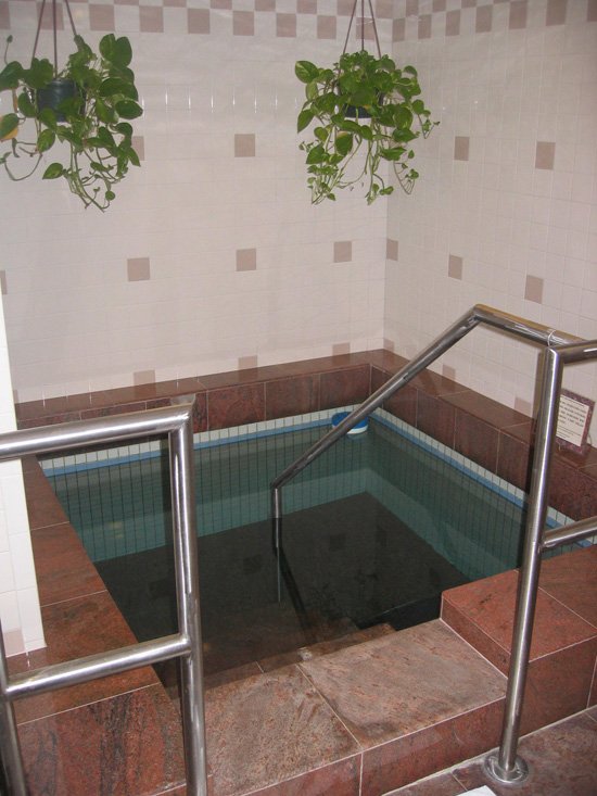 Chabad Mikvah - Mikvah.org - Mivtza Taharas Hamishpacha
