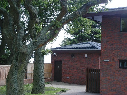 Cardiff United Synagogue Mikvah - Mikvah.org - Mivtza Taharas Hamishpacha