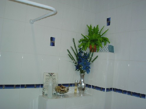 Cardiff United Synagogue Mikvah - Mikvah.org - Mivtza Taharas Hamishpacha