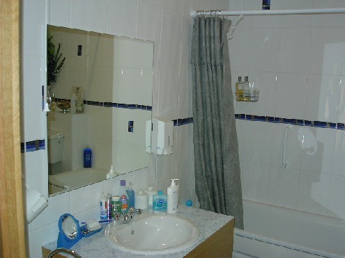 Cardiff United Synagogue Mikvah - Mikvah.org - Mivtza Taharas Hamishpacha