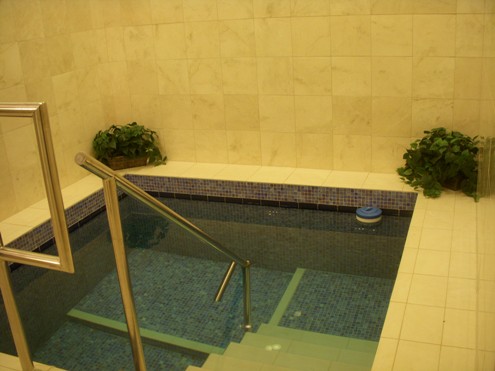 Rosenberg Dayton Community Mikvah - Mikvah.org - Mivtza Taharas Hamishpacha
